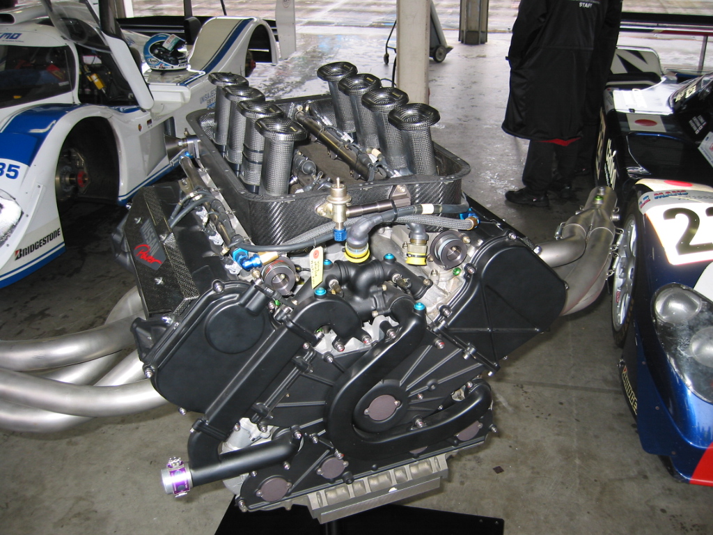 VH engine pictures, info & articles - Nissan Forum | Nissan Forums